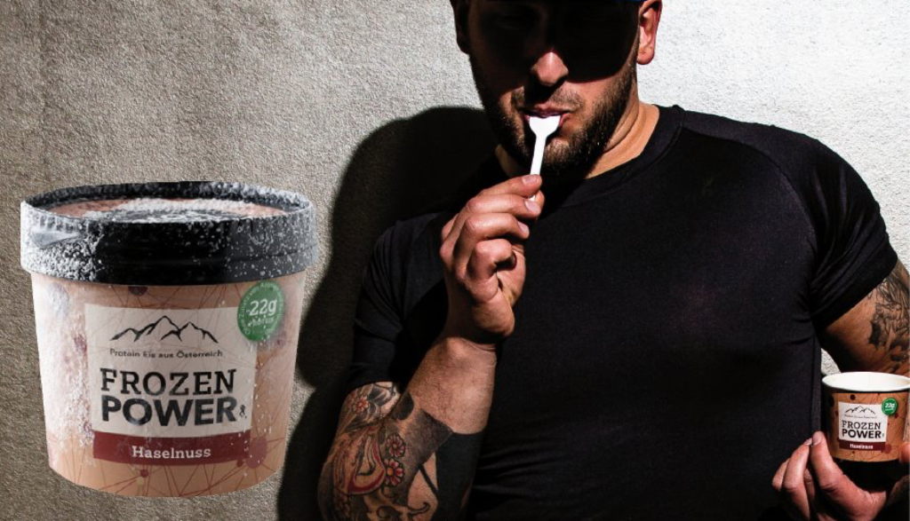 Artfabrik – Frozen Power